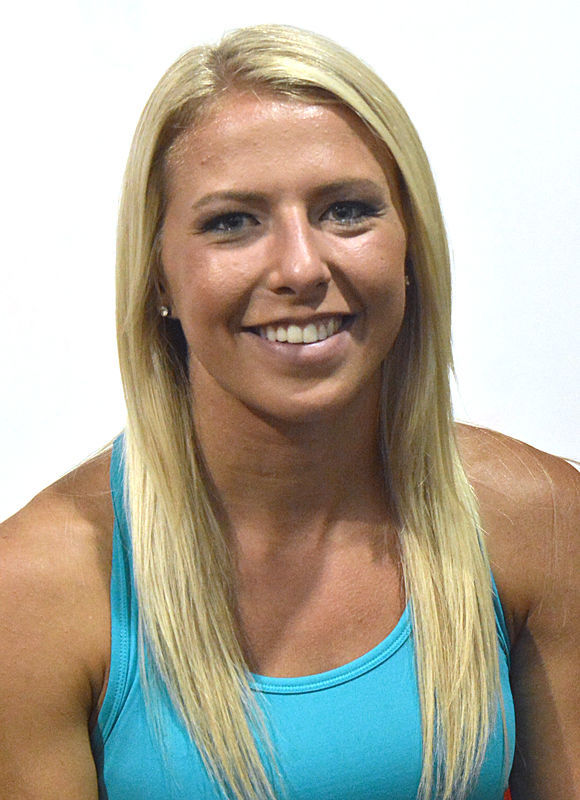 Kalsey finishes 13th in pole vault at trials - Observer-Reporter